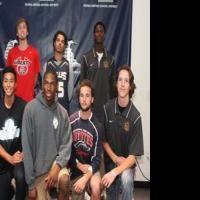 Peoria Unified honors winter athletes at awards ceremony | Sports ...