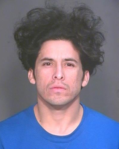 Son arrested in murder of Maria Chagolla | Headlines | peoriatimes.com