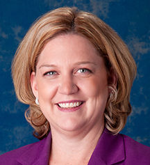 Katie Gregory newest deputy city manager | News | peoriatimes.com