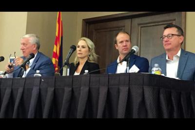 ‘Tremendous economic activity’ in West Valley | Financial News ...