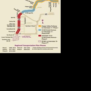 Loop 303/Happy Valley party | Headlines | peoriatimes.com