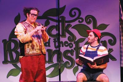 Arizona Broadway Theatre program educates through performing arts ...