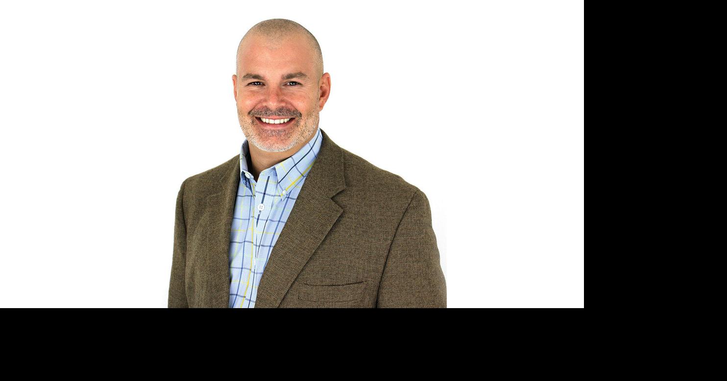 Jason Beck to be ‘mayor for all’ for Peoria | News | peoriatimes.com