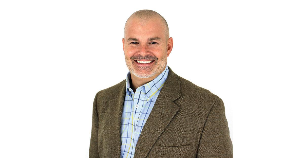 Jason Beck to be ‘mayor for all’ for Peoria | News | peoriatimes.com