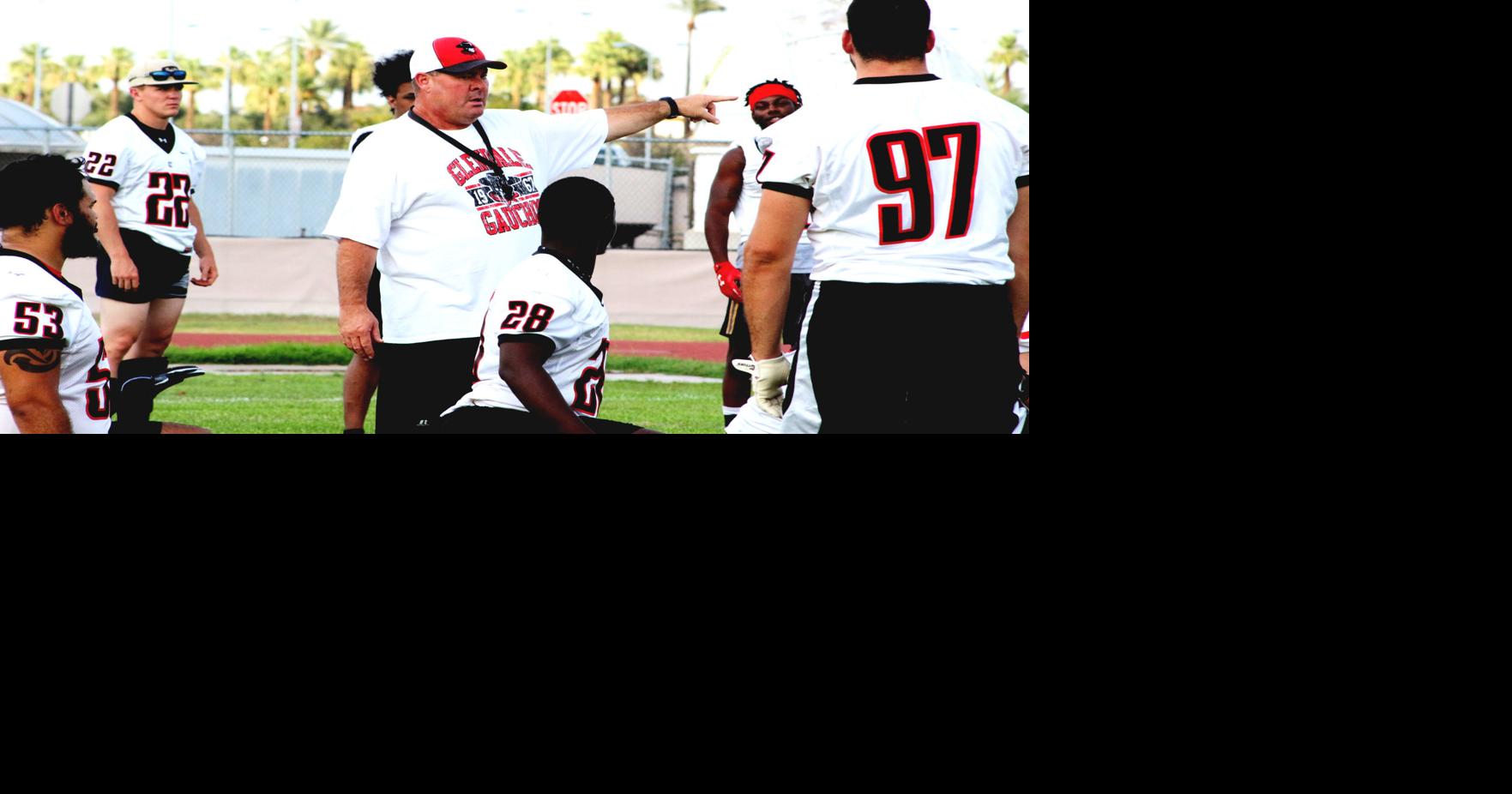 GCC football aims for strong (possible) final season | Sports ...