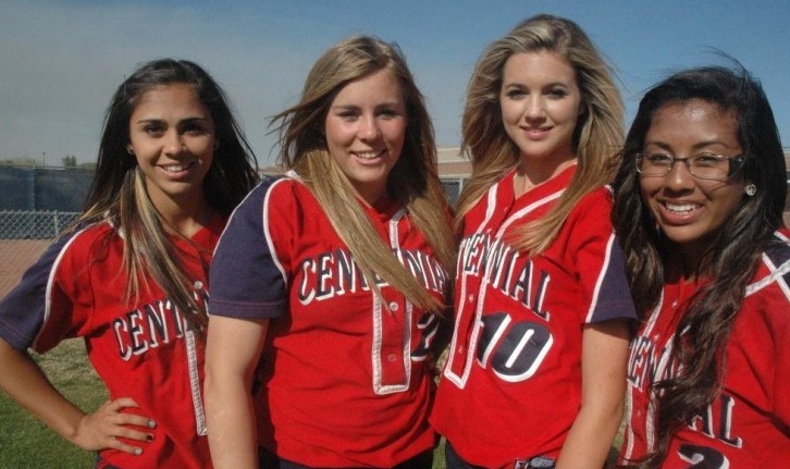 Centennial softball looking to leadership, hitting this season | Sports ...