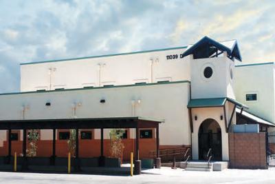 Paramount Academy improvements continue | News | peoriatimes.com