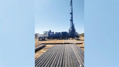 Council approves land agreement to build new wellfields | News ...