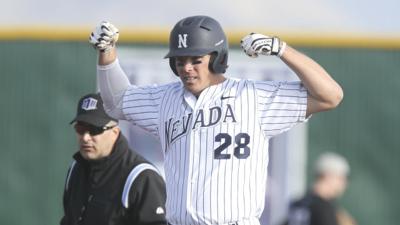 Austin Byler selected in MLB draft | Sports | peoriatimes.com