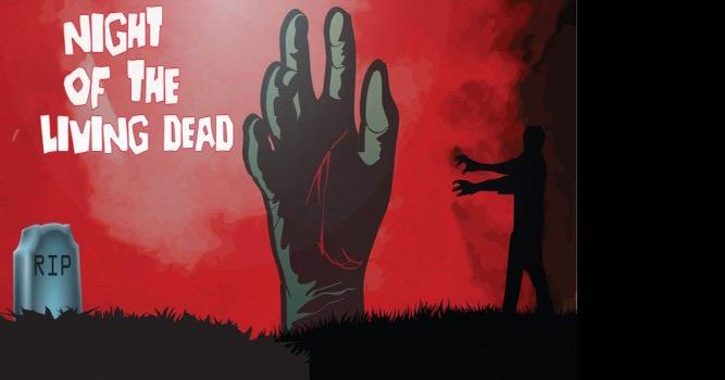 unDEAD Zombie FX Makeup Workshop | Entertainment | peoriatimes.com