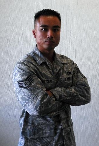 Thunderbolt of the Week | Feature Stories | peoriatimes.com