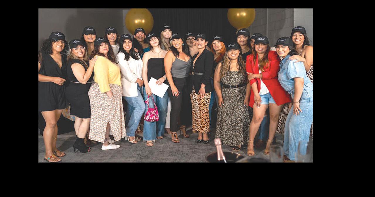 Amor Collective aims to empower Latina-owned businesses | Business ...