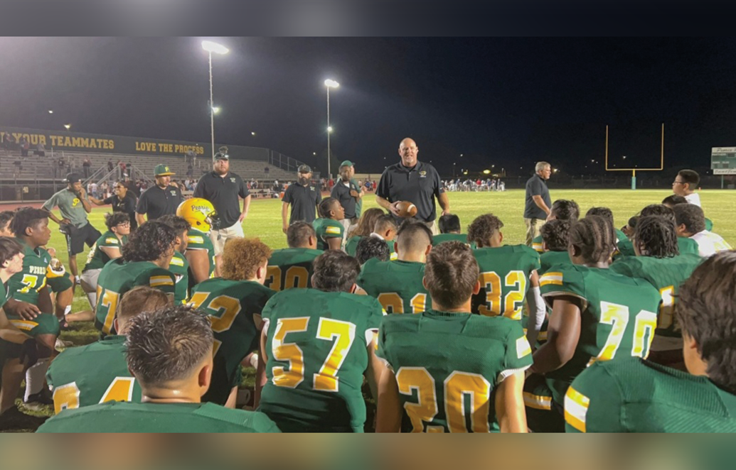 Peoria Panthers off to fast start under new head coach | Sports ...