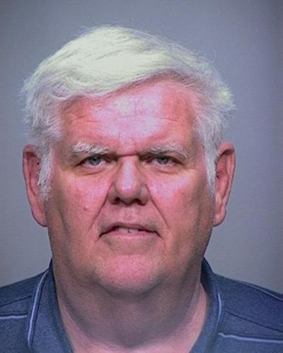 Detectives arrest Peoria coach on charges of money misuse | Headlines ...