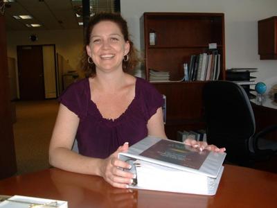 Temporary changes at City Hall | News | peoriatimes.com