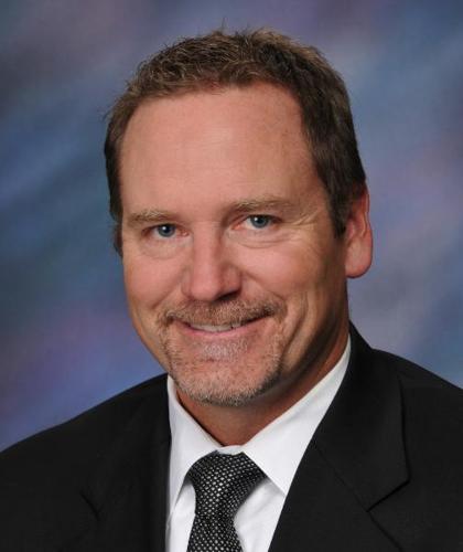 Aames and Finn likely headed for runoff | News | peoriatimes.com