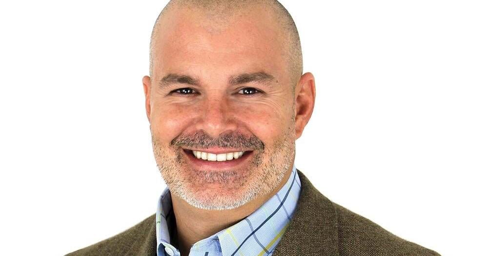 Businessman Jason Beck running for mayor | News | peoriatimes.com