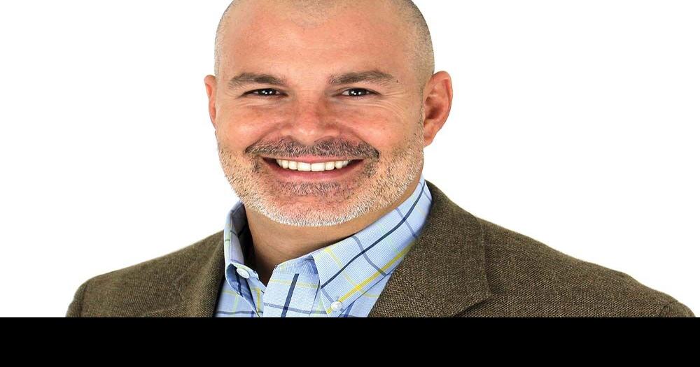 Businessman Jason Beck running for mayor | News | peoriatimes.com