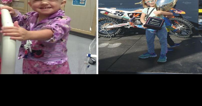 Siblings battle disease together | Features | peoriatimes.com