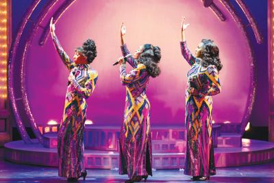 Peoria actress featured in “Dreamgirls” | Features | peoriatimes.com