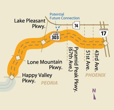 Loop 303/Happy Valley party | Headlines | peoriatimes.com