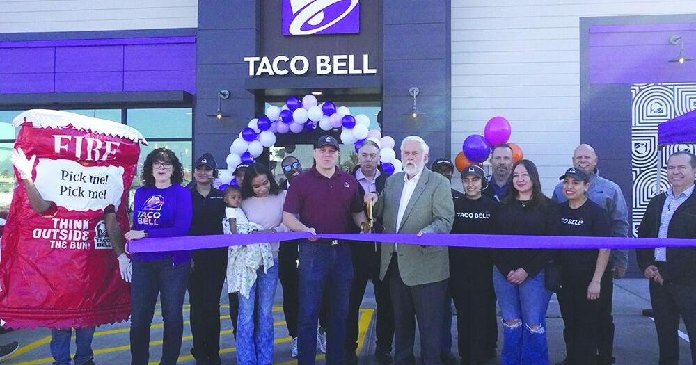 Taco Bell East Peoria