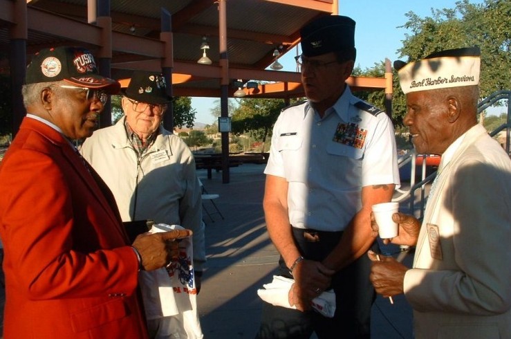 Veteran's Day 2010 in Peoria | News | peoriatimes.com