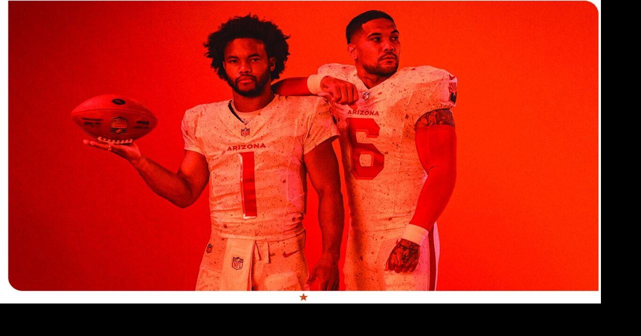 Cardinals unveil ‘Rivalries’ uniforms | News | peoriatimes.com