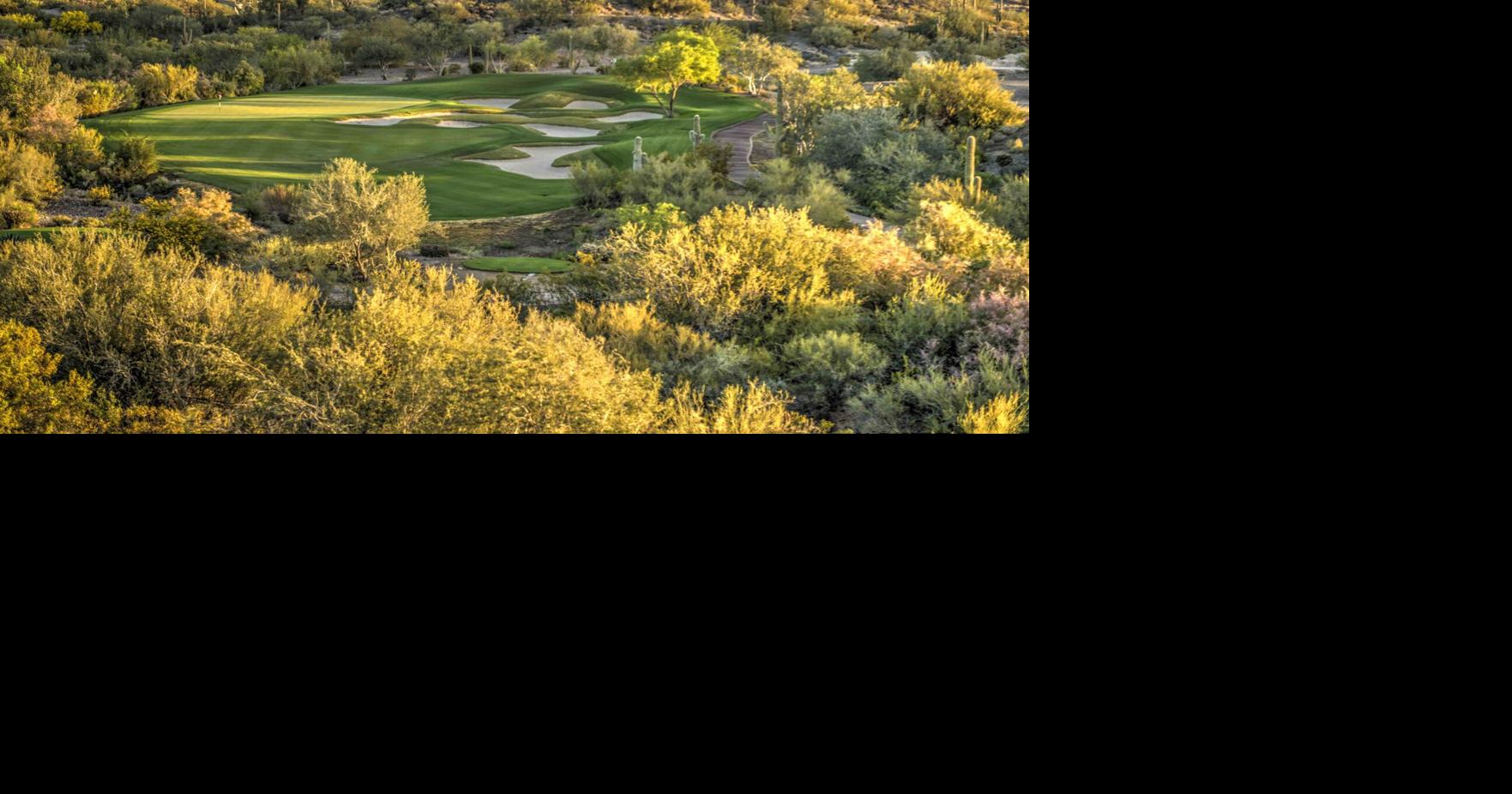 Peoria golf course ranked second best in the state | News | peoriatimes.com
