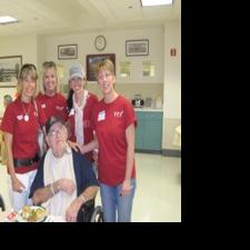 CCV goes ‘All In’ all over | News | peoriatimes.com