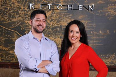 Brother-sister Mochilero Kitchen takes off | Financial News ...