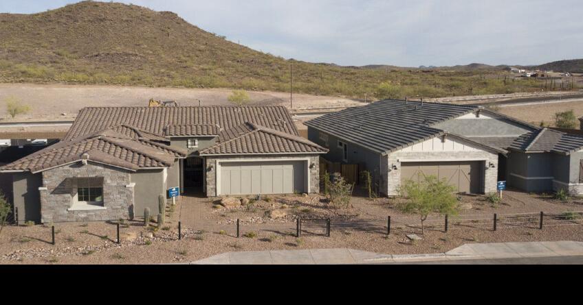 Vistancia opens first phase of Northpointe | News | peoriatimes.com