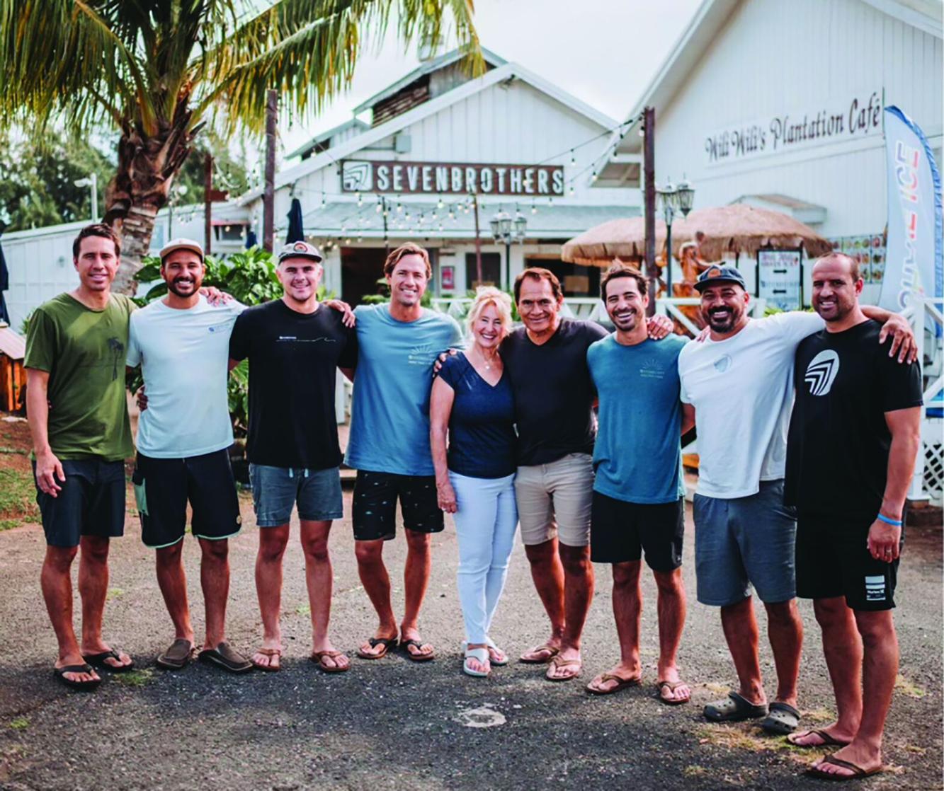 Seven Brothers to open Peoria restaurant | Business | peoriatimes.com