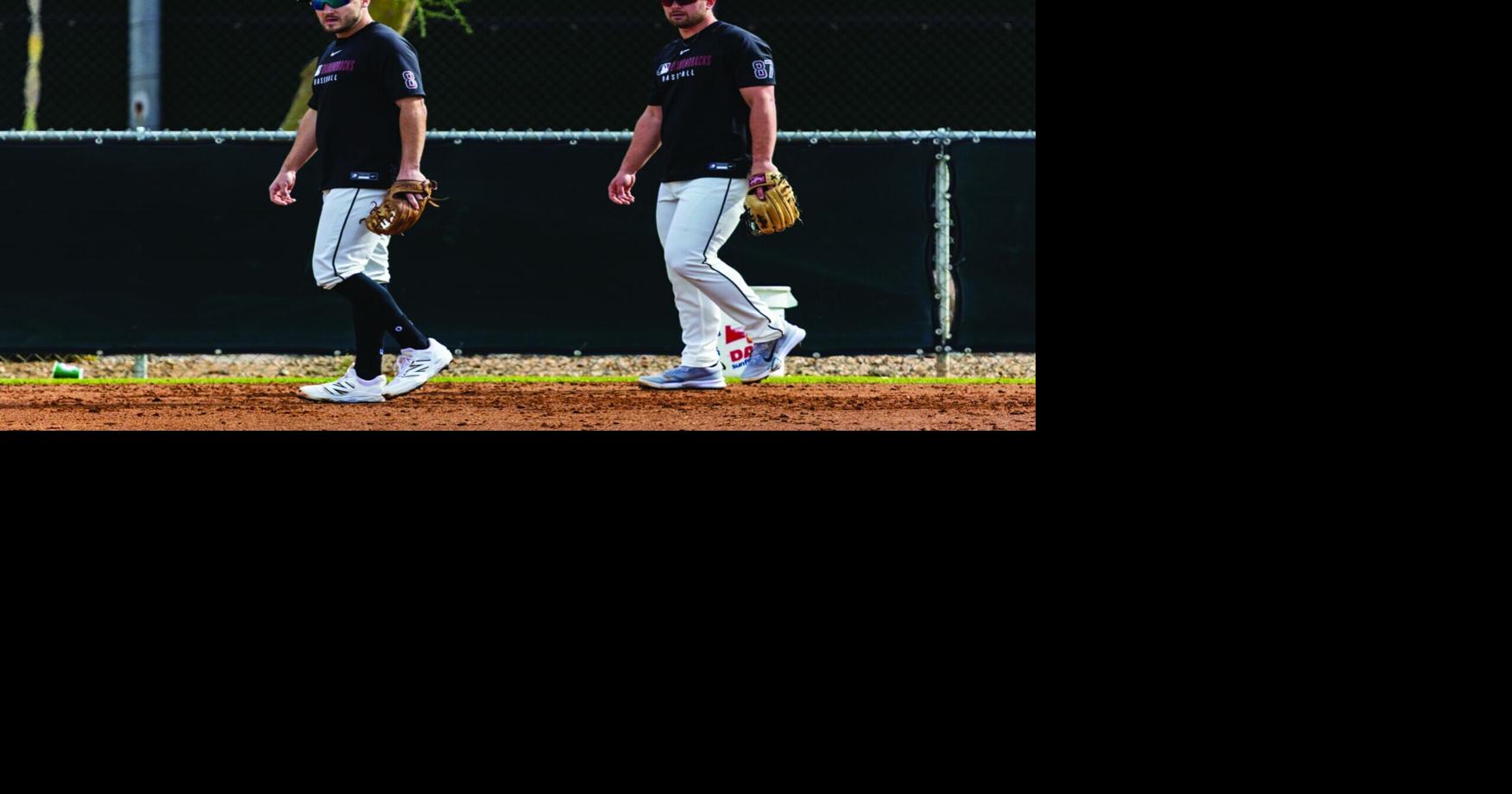 D-Backs set to breathe easy following turbulent 2024 season | Sports | peoriatimes.com