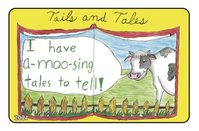 Peoria hosting library card design contest | Youth | peoriatimes.com
