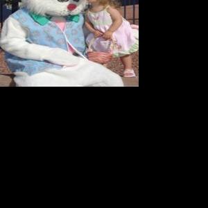 Dolly Sanchez Easter Egg Hunt continues West Valley tradition ...