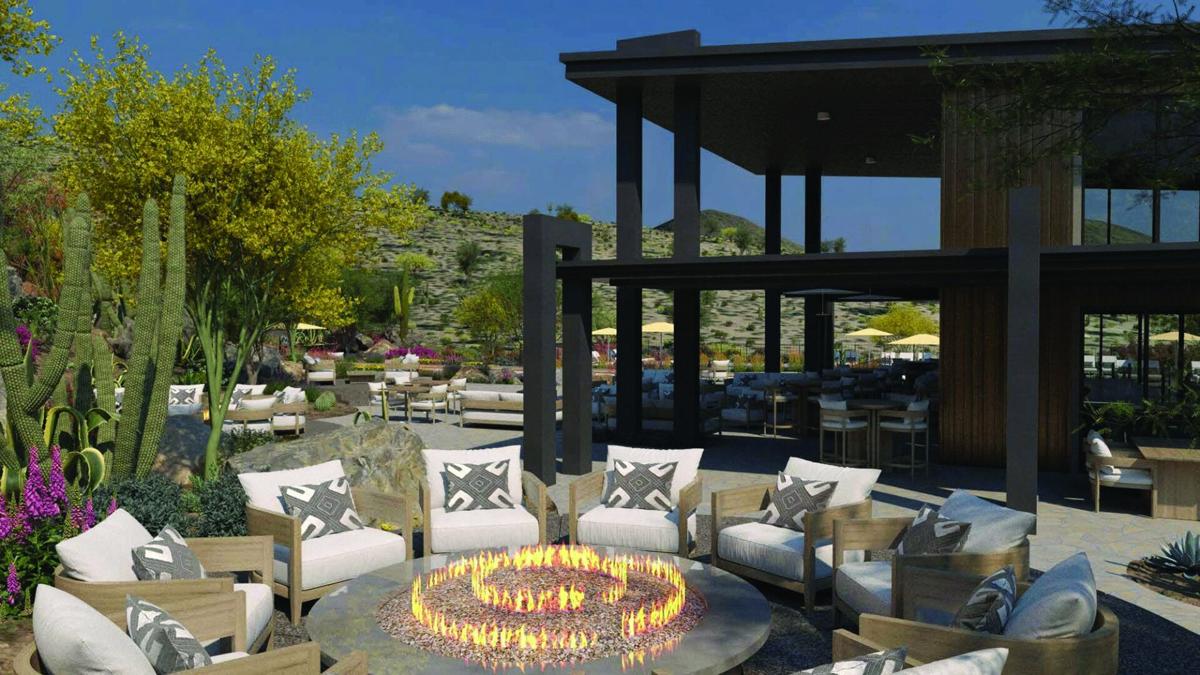 Trilogy’s Ridgecrest opens in Peoria | News | peoriatimes.com