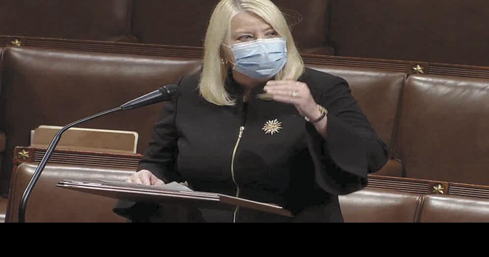 Lesko selected for two subcommittees in Congress | News | peoriatimes.com