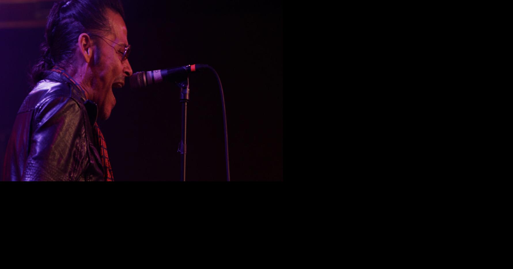 Pistoleros documentary looks at Tempe band from the ’90s | Features ...