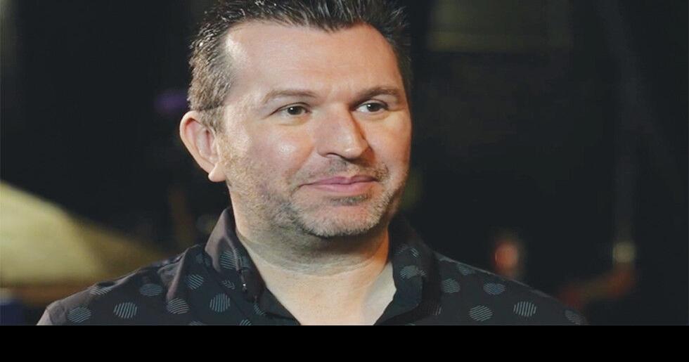 Hamby poised to transform Theater Works while honoring its past ...