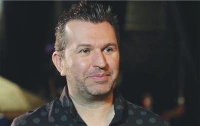 Hamby poised to transform Theater Works while honoring its past ...