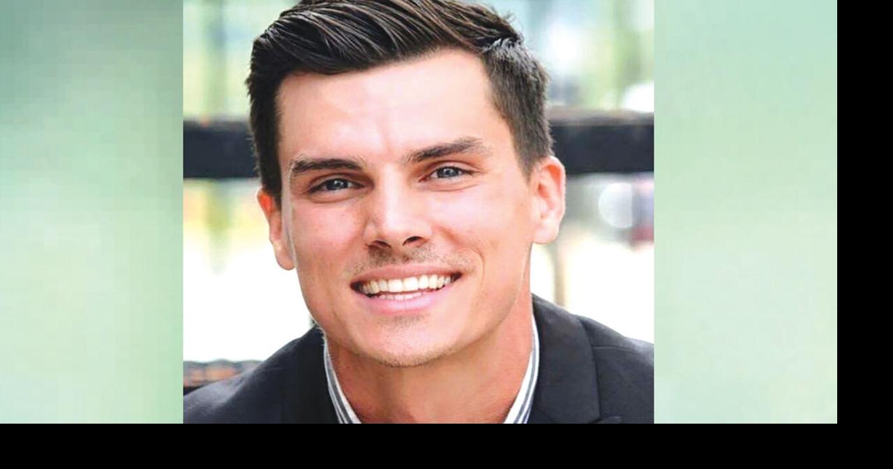 Lutman to bring positive energy to Mountain Ridge football | Sports ...