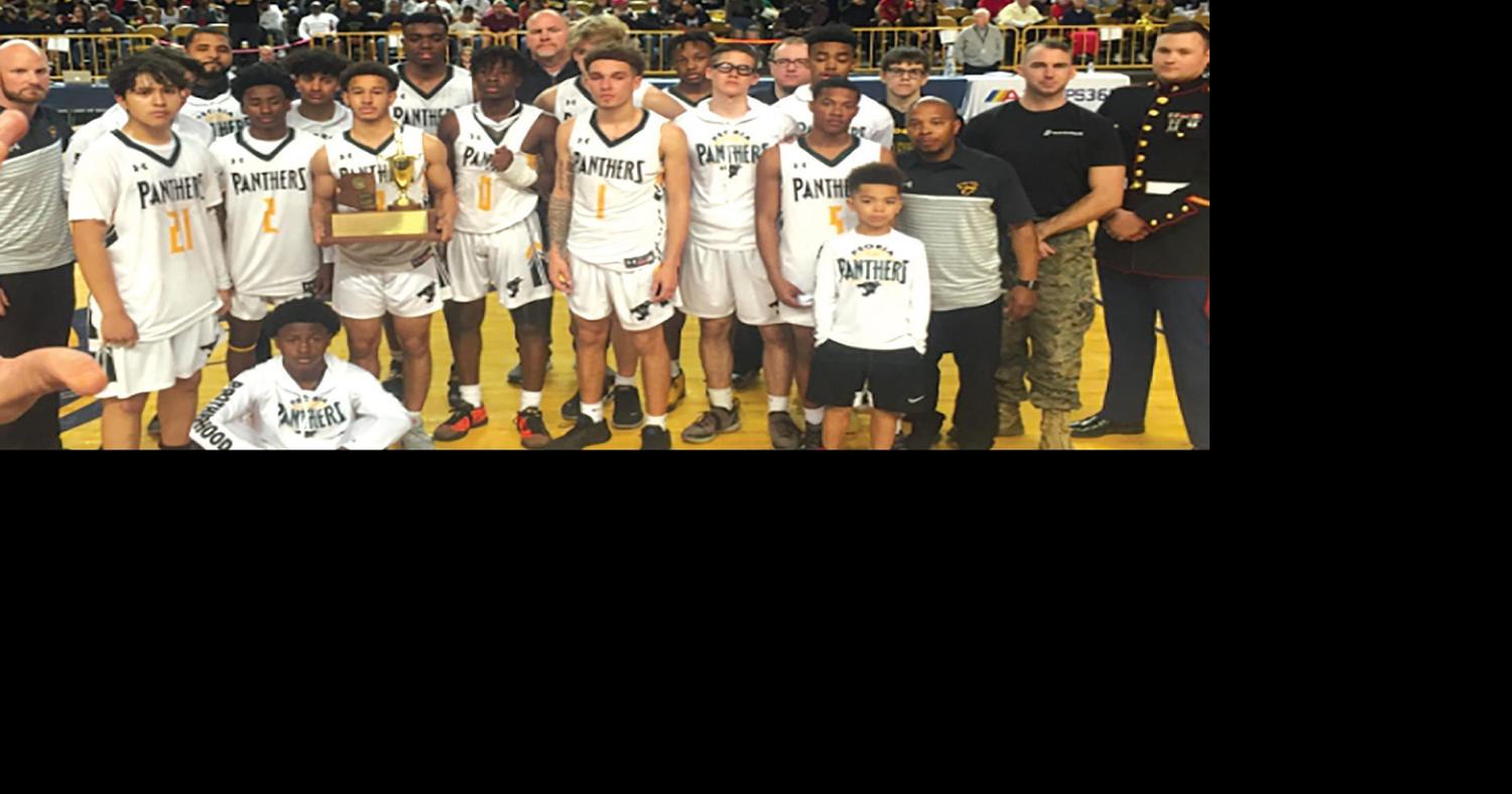 Peoria Panthers come up short in basketball title game | Sports ...
