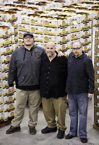 Life is 'grand' for new local company | Feature Stories | peoriatimes.com