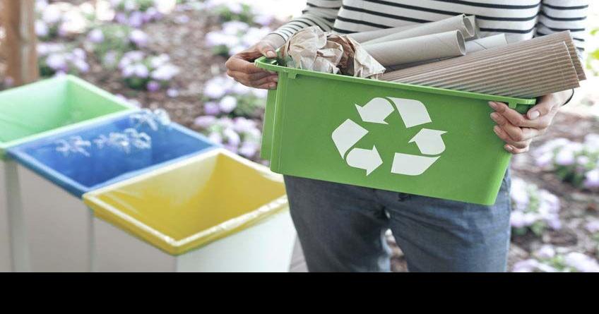 Peoria starts a recycling pilot program | News | peoriatimes.com