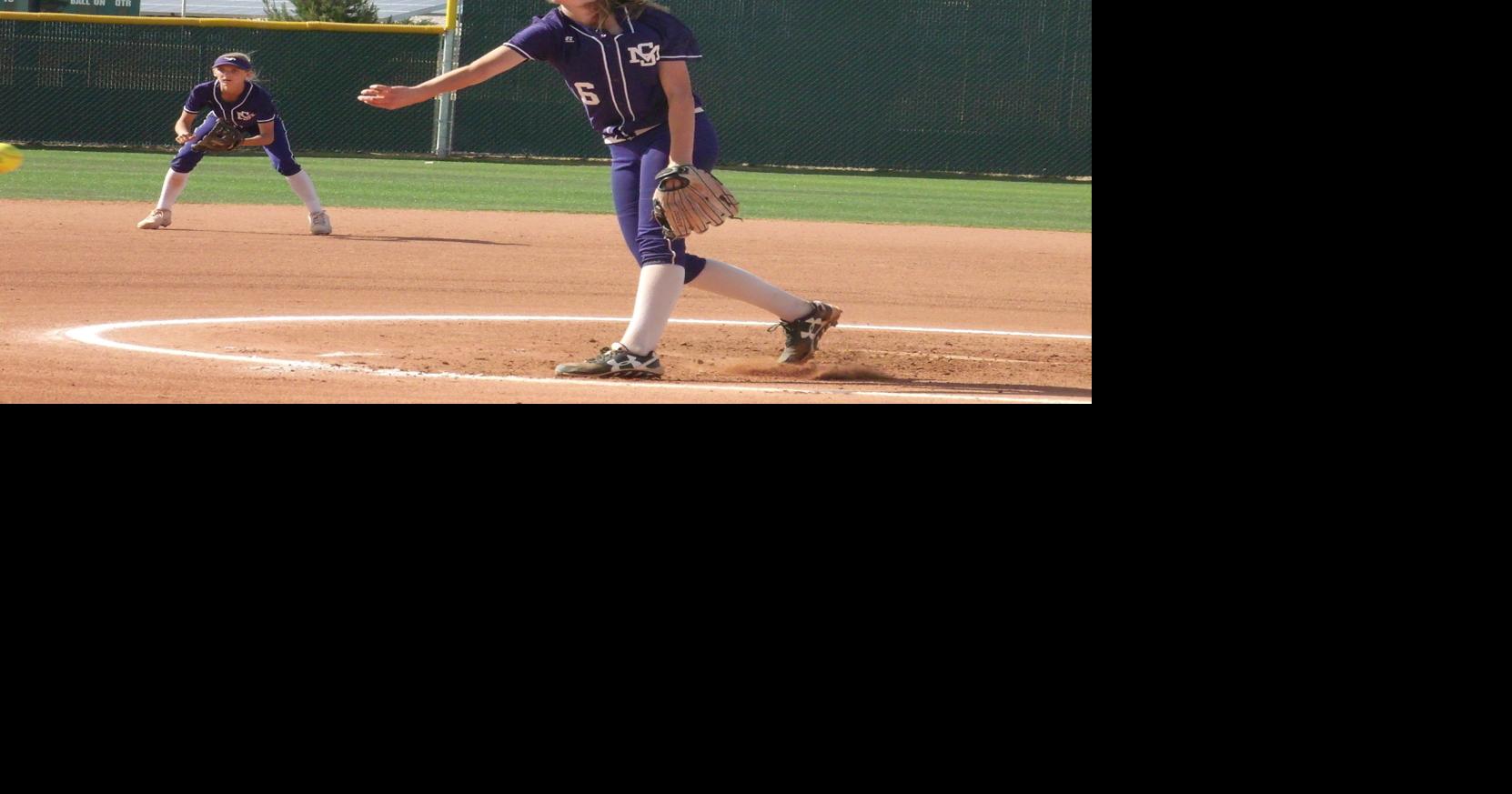 Mustangs end season with victory over Peoria | Sports | peoriatimes.com