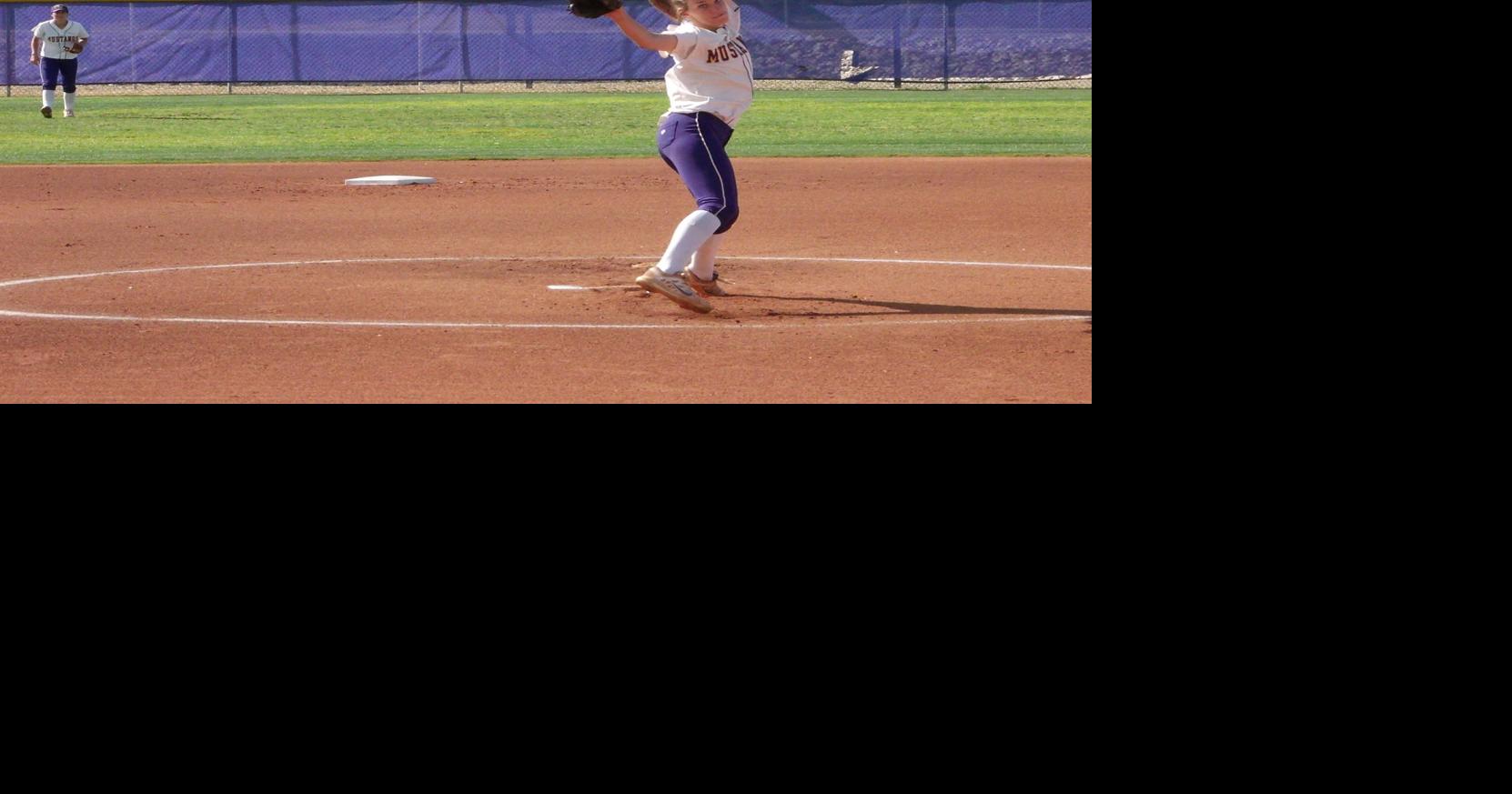 Krosky leads Mustangs into semifinals over Pueblo Magnet | Sports ...