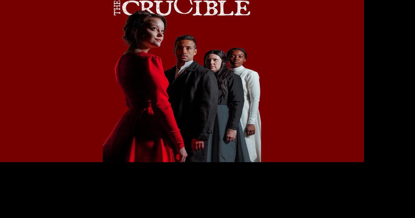 Witch hunt: Poweful ‘Crucible’ coming to PCPA | Features | peoriatimes.com