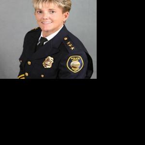 Deputy Police Chief Ashley retires | News | peoriatimes.com
