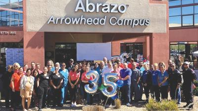 Every day is Mother’s Day at Abrazo Arrowhead | Features | peoriatimes.com